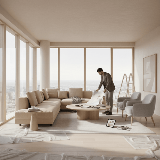 Apartment Interior Renovation Guide: Planning, Trends & Costs