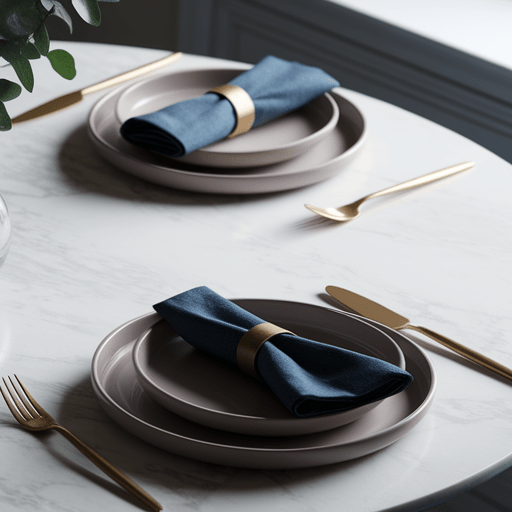 Dining Area Interiors That Inspire Connection