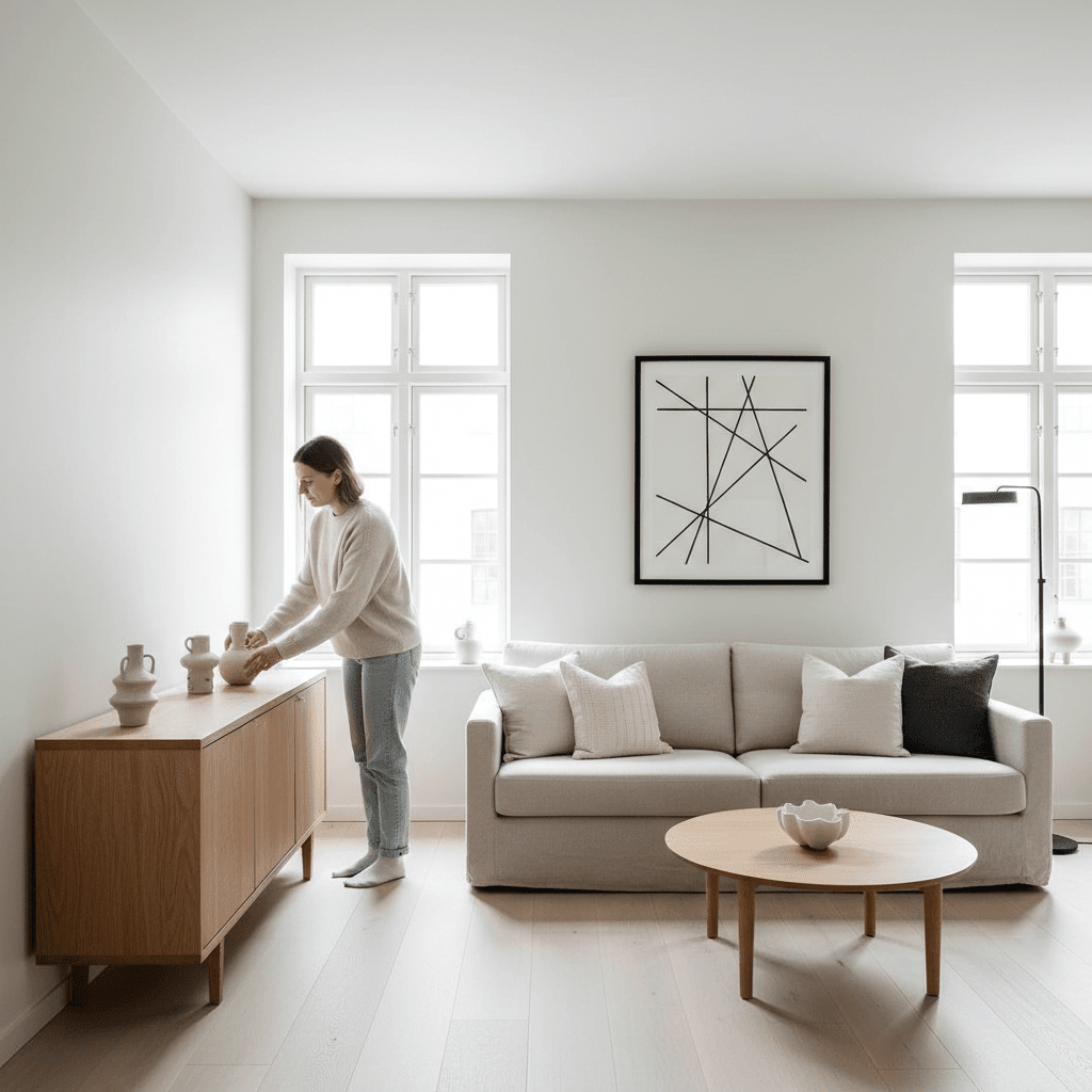 How to Create a Cohesive Design Scheme for Your Home