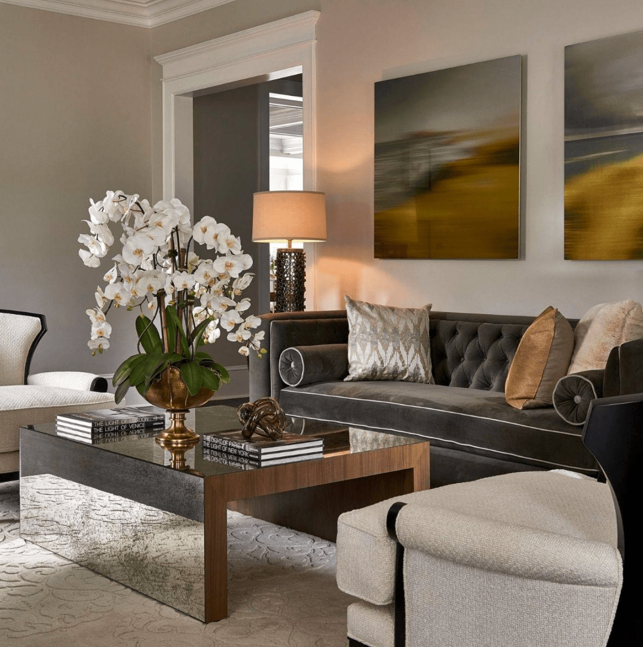 The Ultimate Wall Art Placement Guide: Where to Hang Art in Every Room